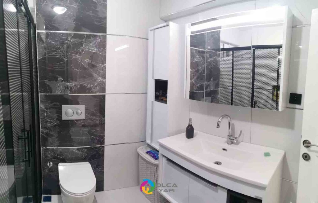 Banyo Tadilat Bursa | Teknoloji